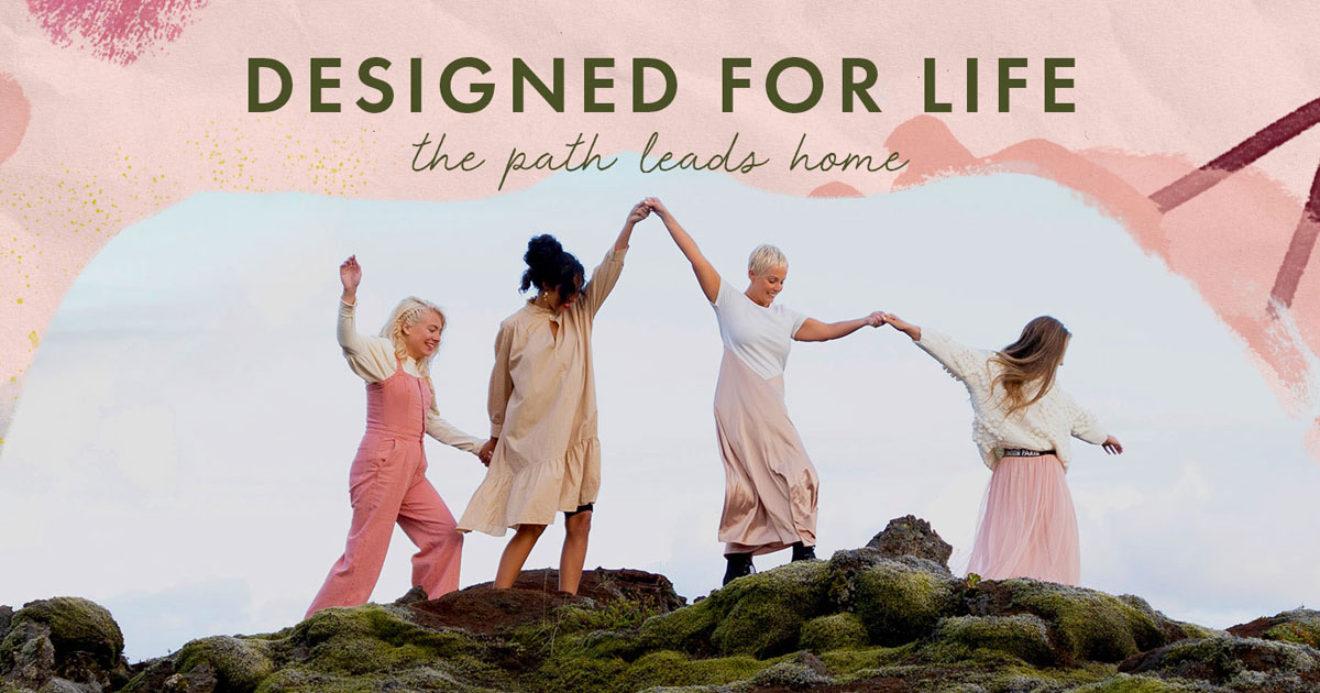 Contact Us | Information | About | Designed For Life