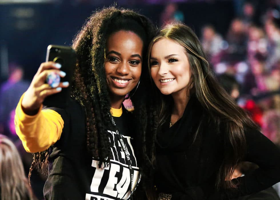 Designed for Life 2022 - Women's Conference - Heaven on Earth