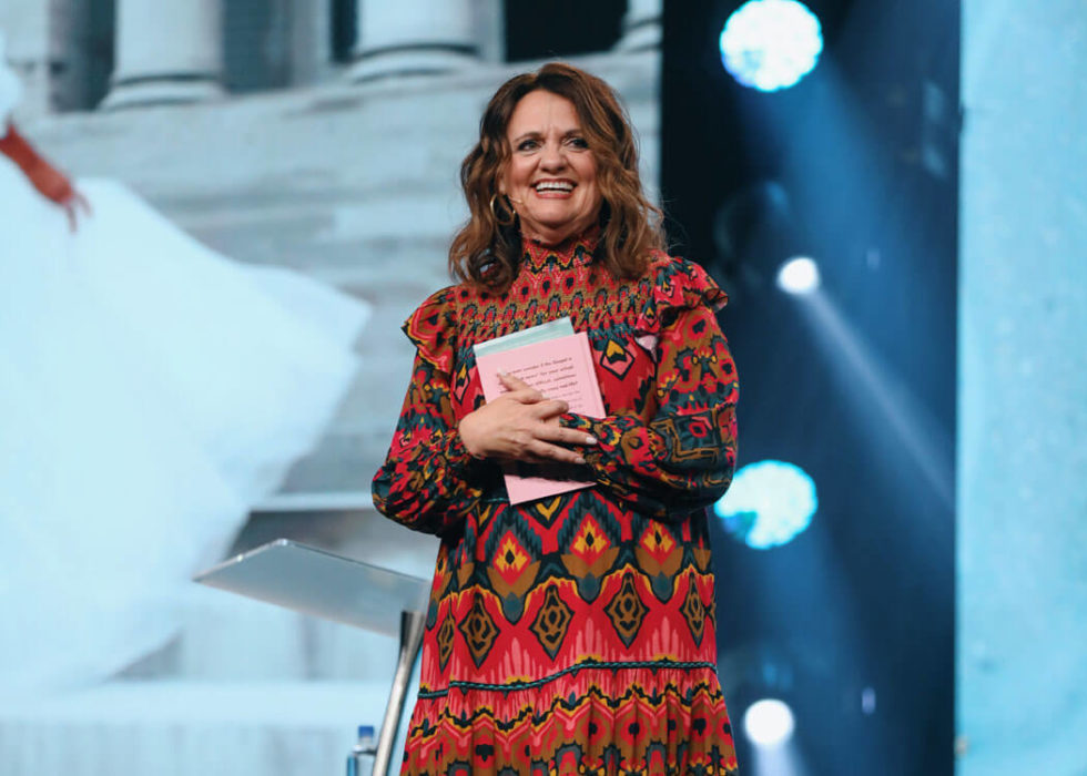 Designed for Life 2023 - Women's Conference - Wild in Wonder