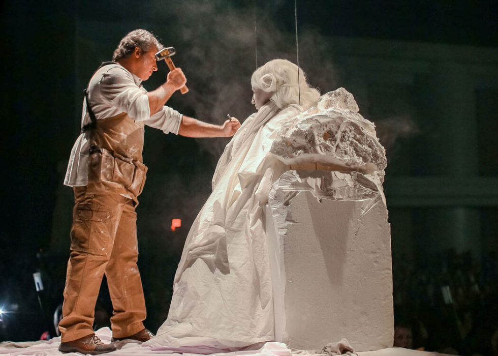 Designed for Life 2023 - Women's Conference - Wild in Wonder