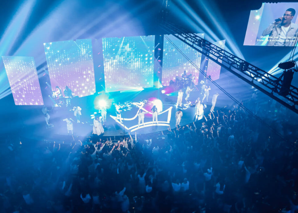 Designed for Life 2023 - Women's Conference - Wild in Wonder