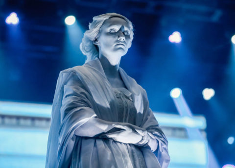 Designed for Life 2023 - Women's Conference - Wild in Wonder