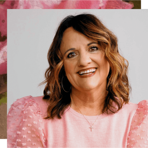 Designed for Life 2022 - Women's Conference - Heaven on Earth