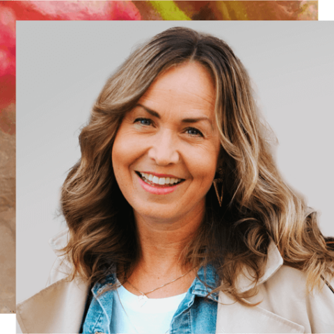 Designed for Life 2022 - Women's Conference - Heaven on Earth