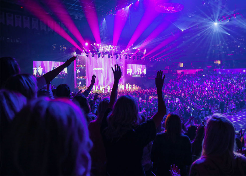 Designed for Life 2023 - Women's Conference - Wild in Wonder