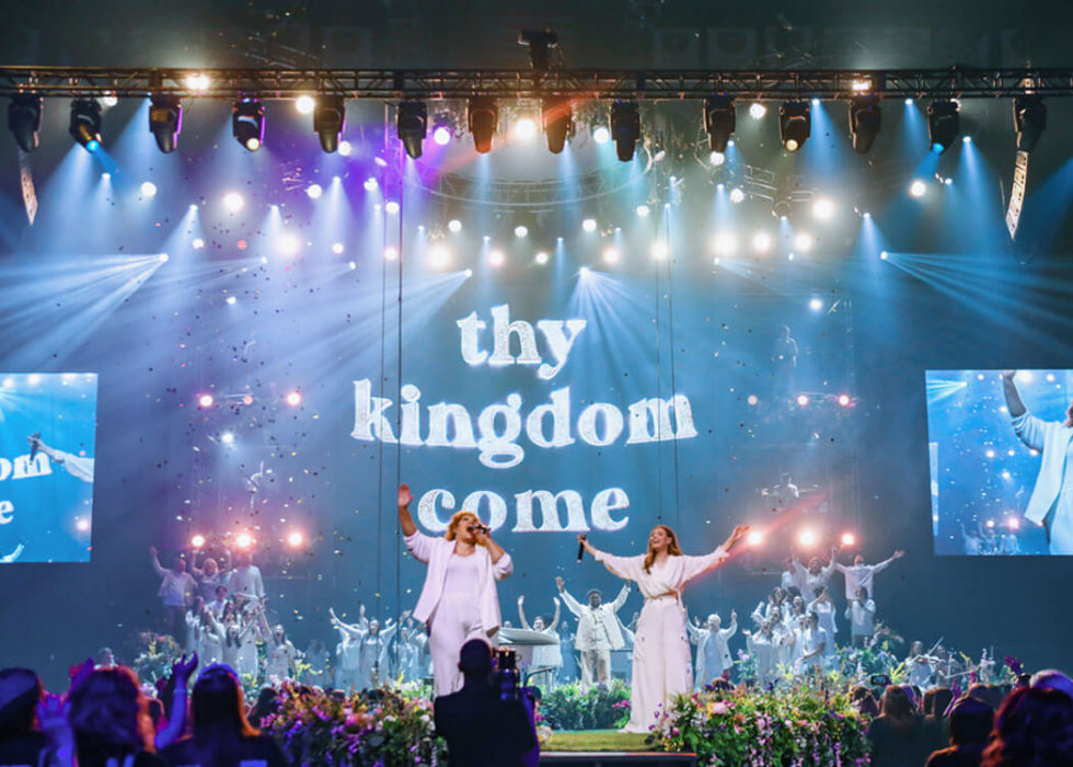 Designed for Life 2023 - Women's Conference - Wild in Wonder