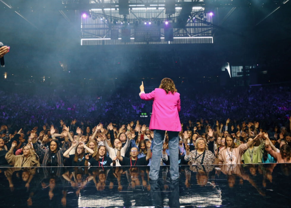 Designed for Life 2023 - Women's Conference - Wild in Wonder