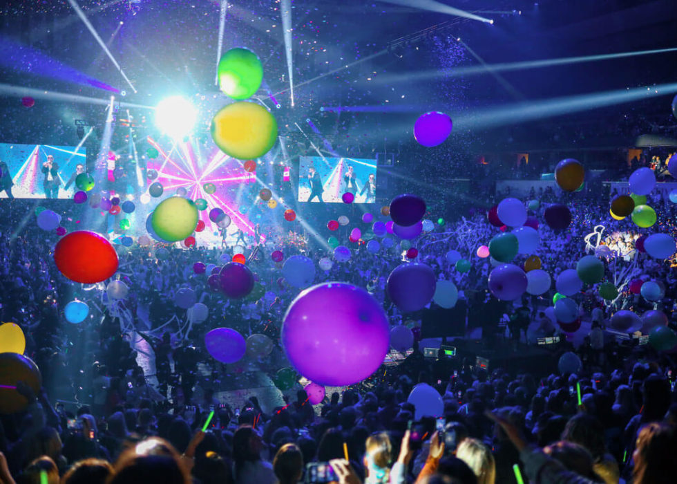 Designed for Life 2024 - Women's Conference - Amazed By It All