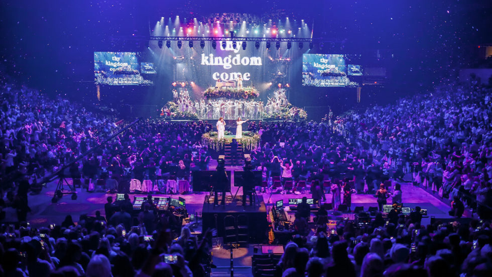 Designed for Life 2023 - Women's Conference - Wild in Wonder