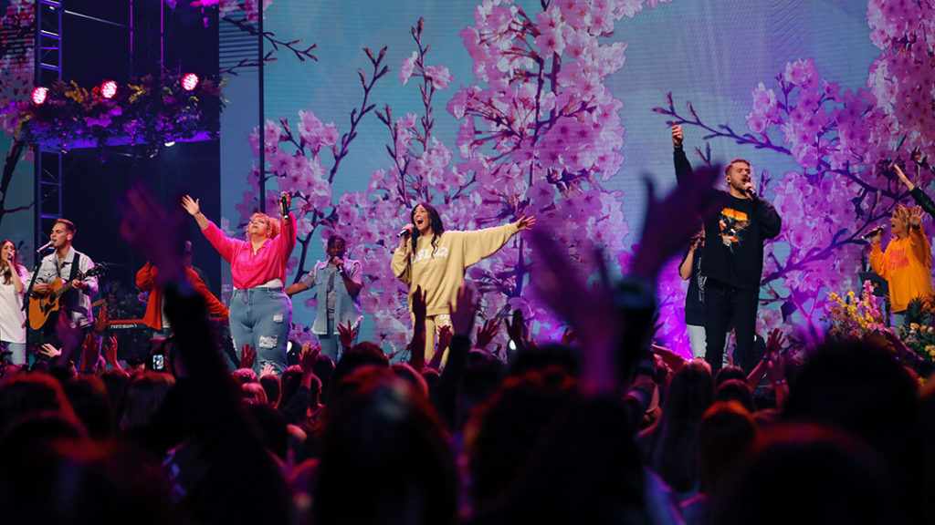 Designed for Life 2023 - Women's Conference - Wild in Wonder