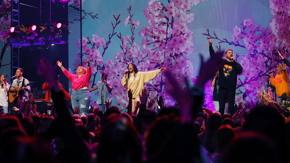 Designed for Life 2023 - Women's Conference - Wild in Wonder