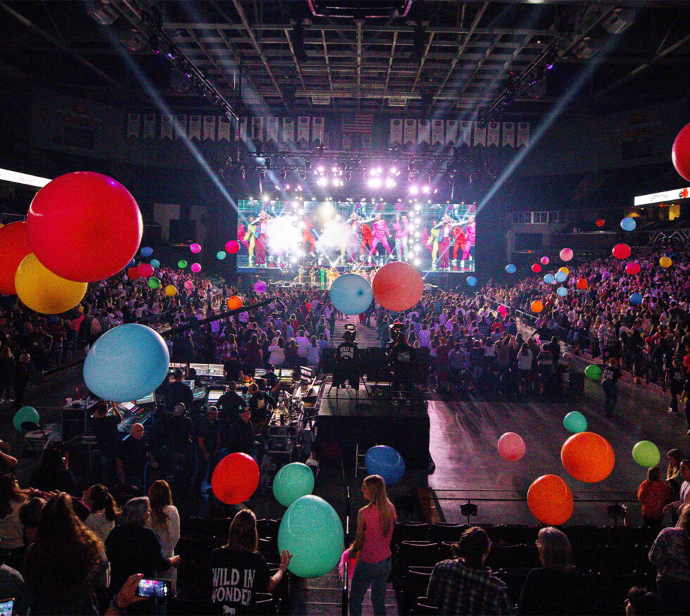 Designed for Life 2024 - Women's Conference - Amazed By It All