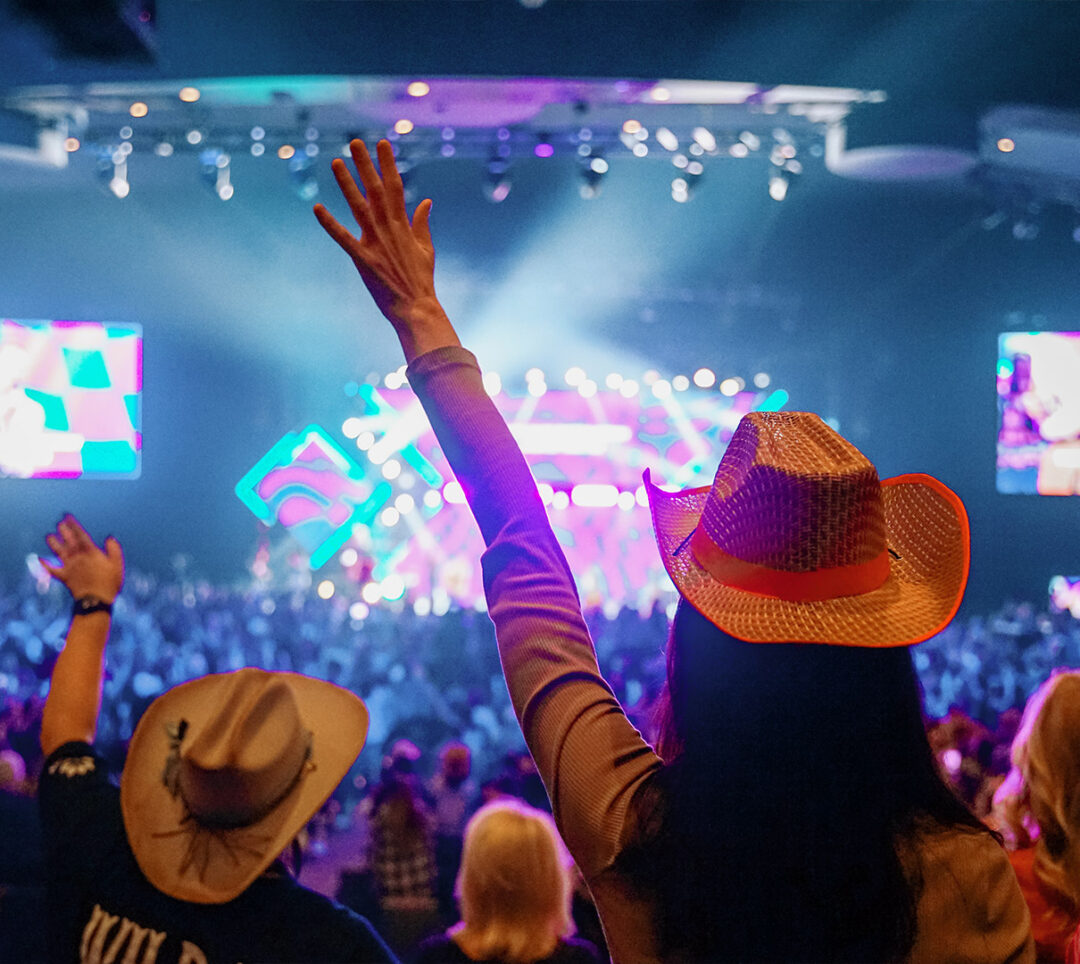 Designed for Life 2024 - Women's Conference - Amazed By It All