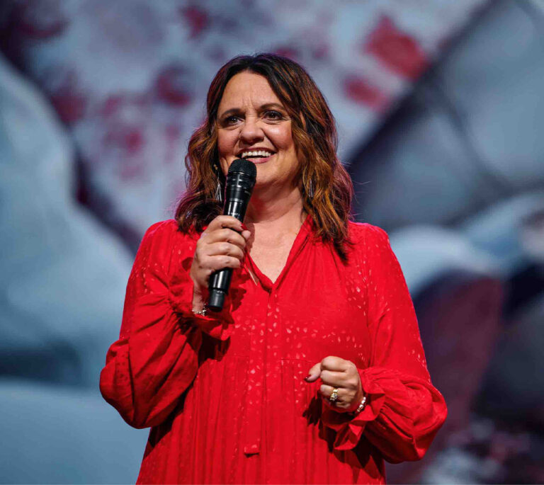 Designed for Life 2024 - Women's Conference - Amazed By It All