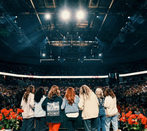 Designed for Life 2024 - Women's Conference - Amazed By It All