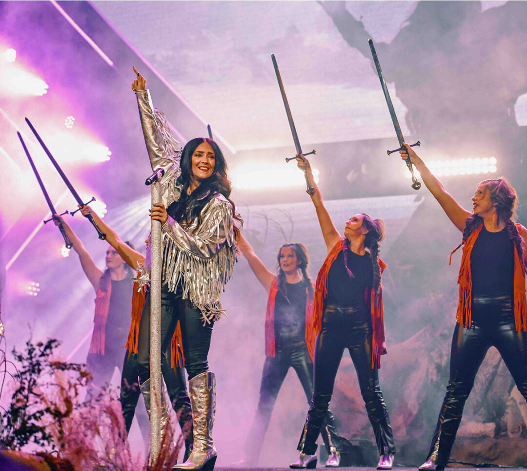 Designed for Life 2024 - Women's Conference - Amazed By It All