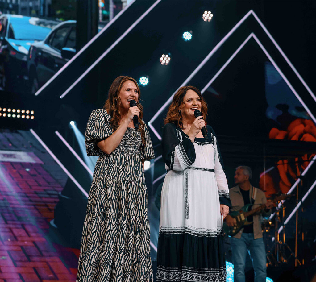 Designed for Life 2024 - Women's Conference - Amazed By It All