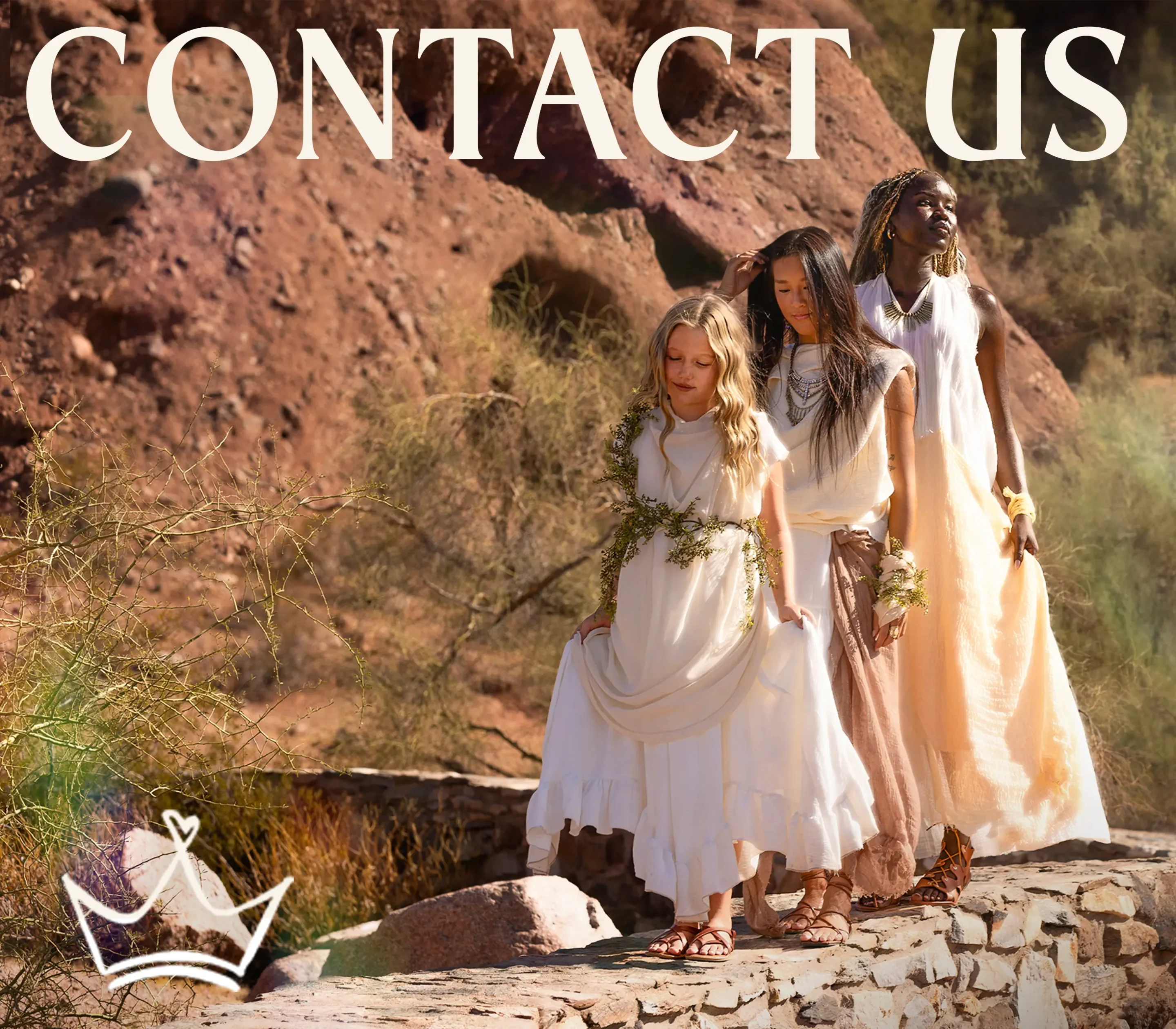 Contact Us | Information | About | Designed For Life